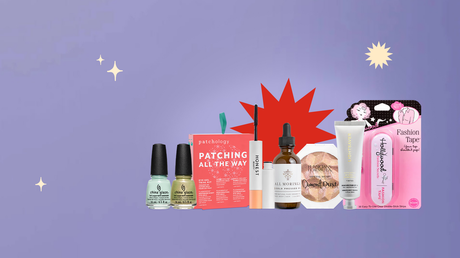 Jamie's Swag Bag – Jamie's Swag Bag