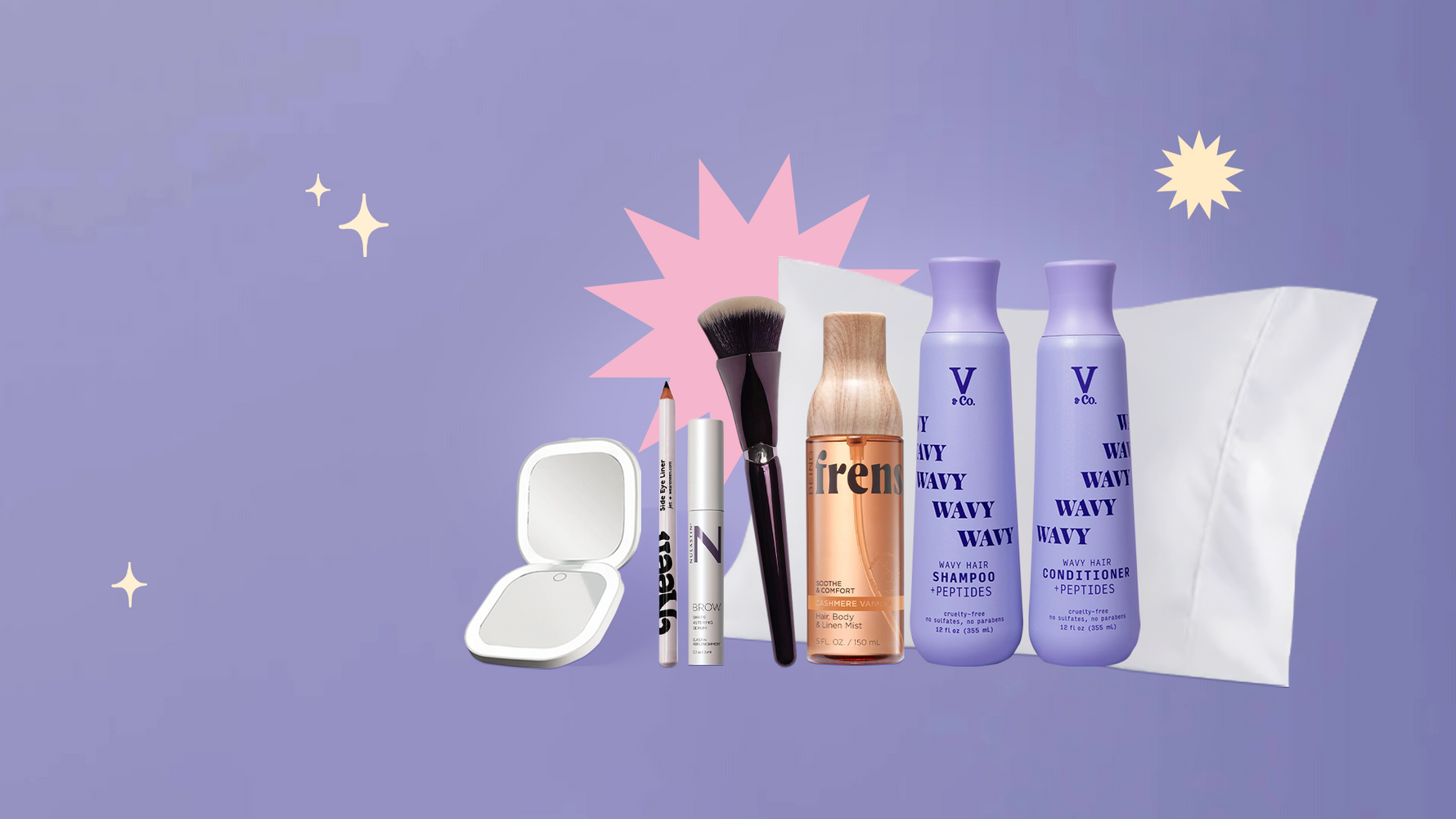 Jamie's Swag Bag – Jamie's Swag Bag